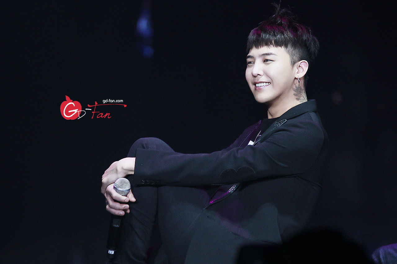 Gd Fan
